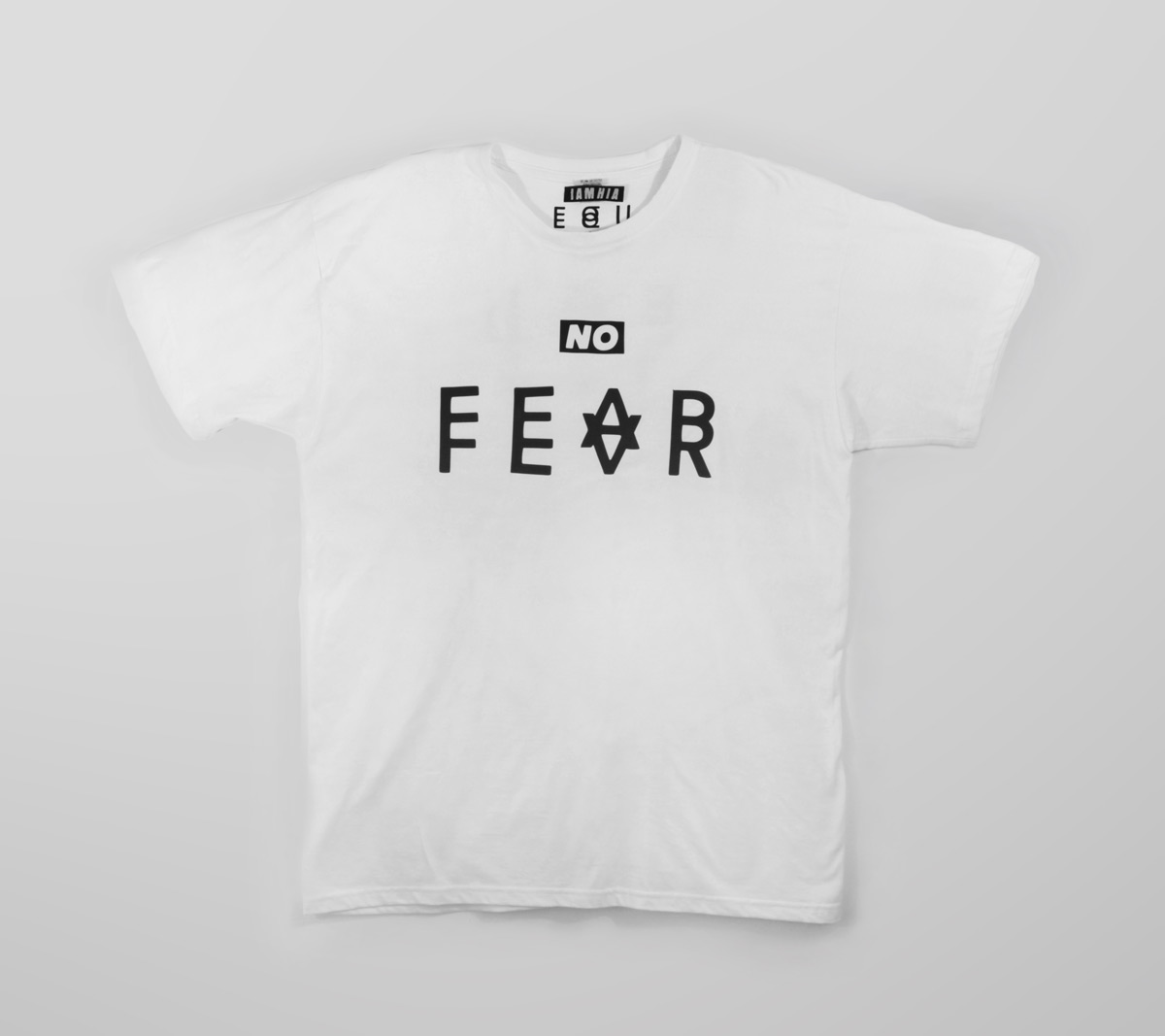 M.A. Unidentity – H A D I G U Z E L