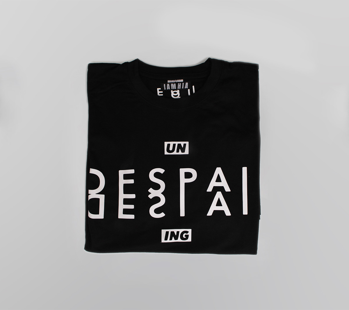 M.A. Unidentity – H A D I G U Z E L