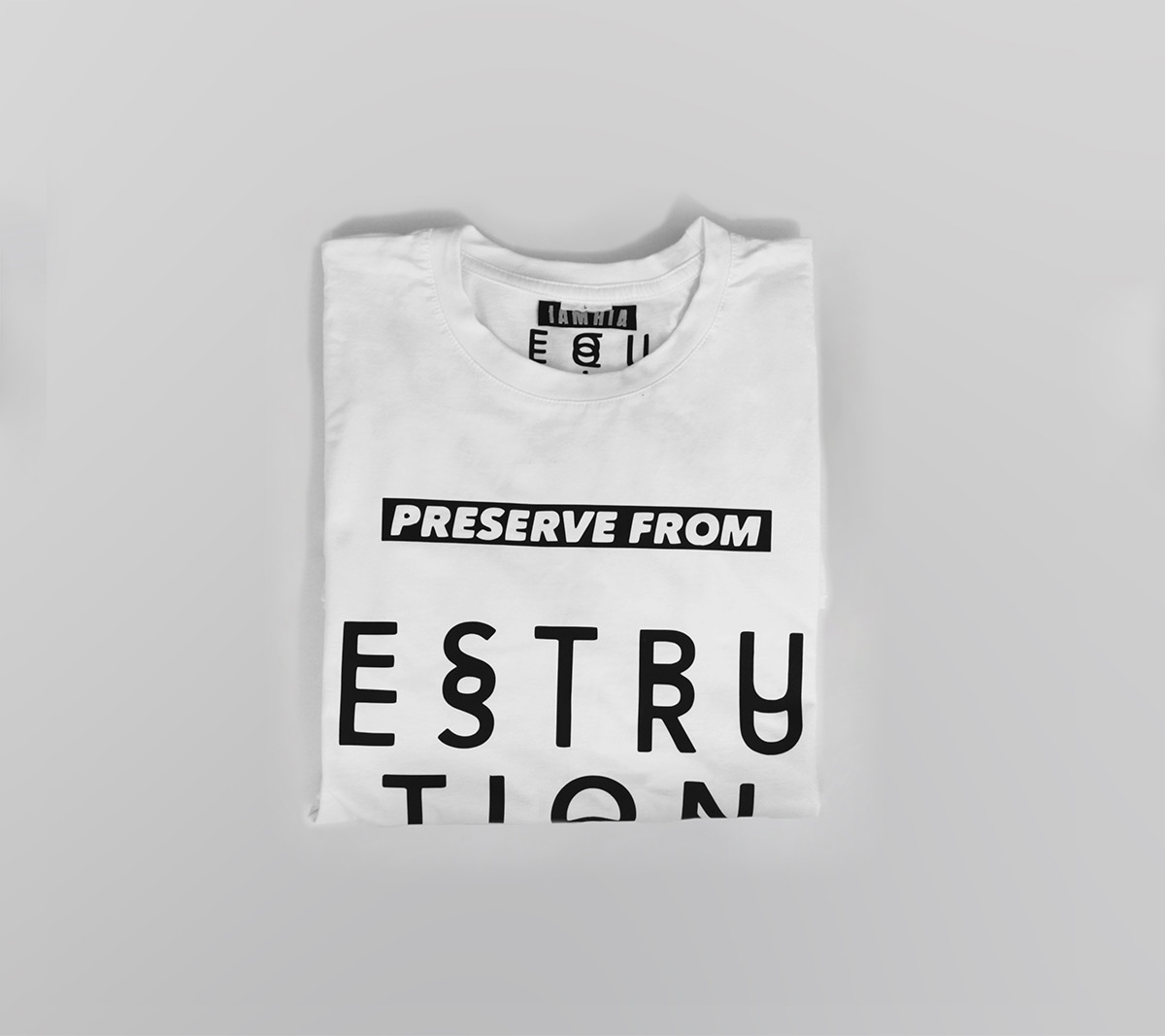 M.A. Unidentity – H A D I G U Z E L