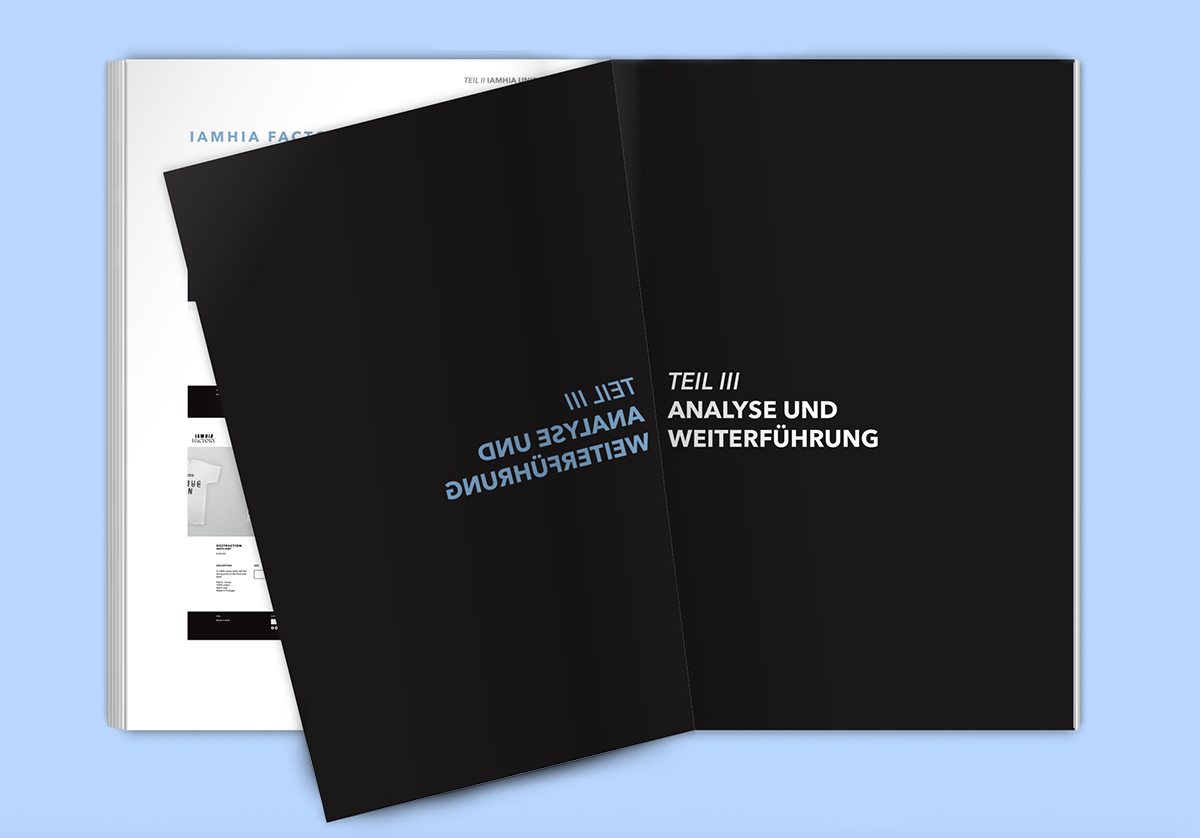 M.A. Unidentity – H A D I G U Z E L